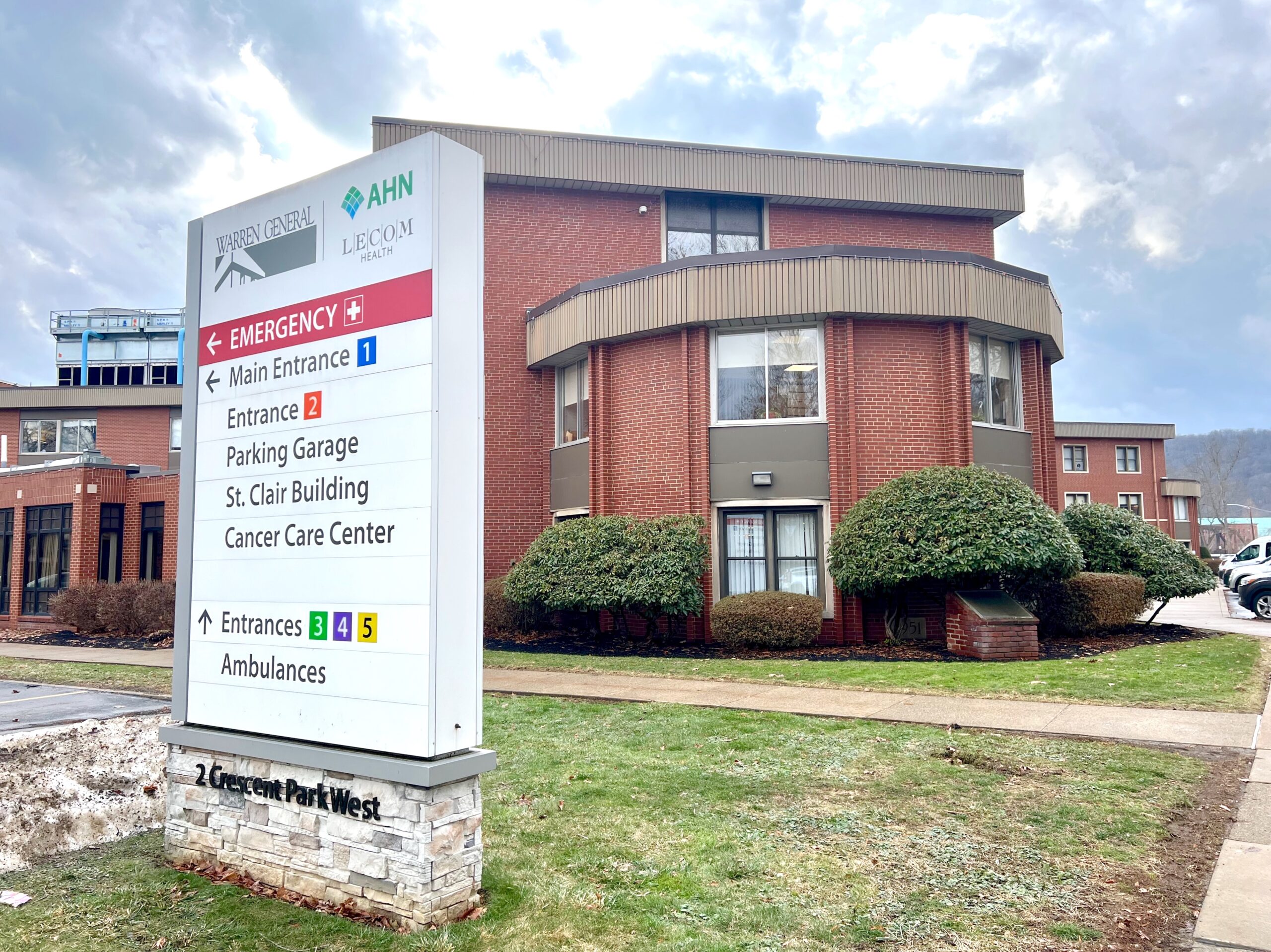 Local hospitals, lawmakers respond to loss of WGH maternity services ...